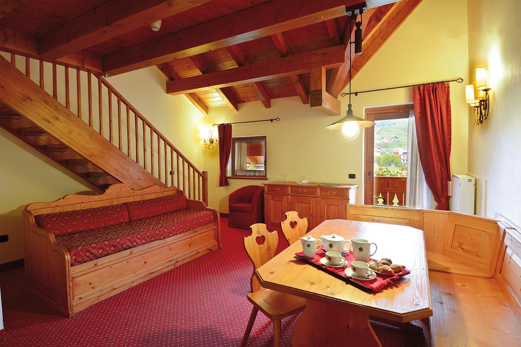 Gaarten Hotel Pacchetto Vacanza All inclusve